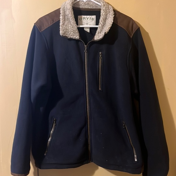 Orvis | Jackets & Coats | Orvis Jacket | Poshmark